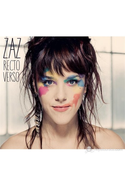 Zaz - Recto Verso Zaz - Recto Verso