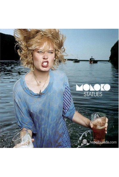 Moloko - Statues