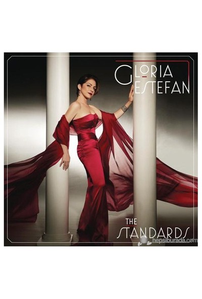 Gloria Estefan - The Standards