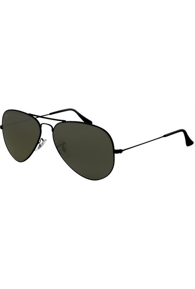 Ray-Ban Rb3025 002/58 58 Unisex Güneş Gözlüğü