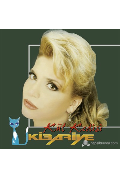 Kibariye - Kül Kedisi