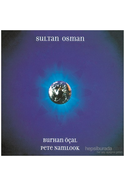 Burhan Öçal - Sultan Osman