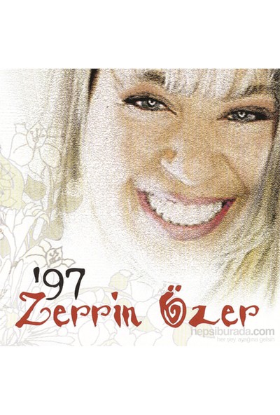 Zerrin Özer - '97