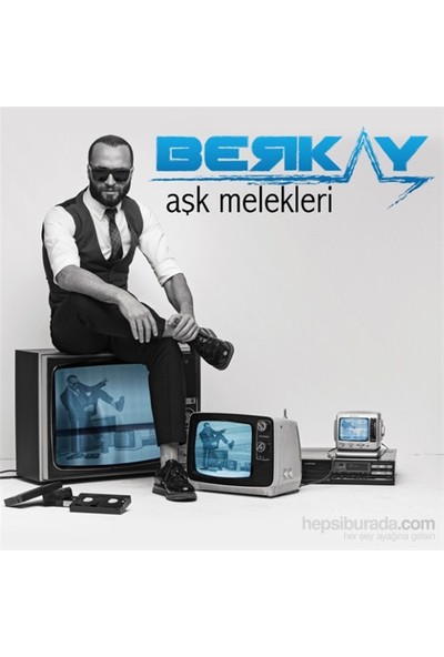 Berkay - Aşk Melekleri Berkay - Aşk Melekleri