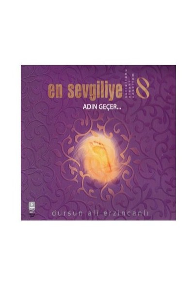 Dursun Ali Erzincanlı En Sevgiliye 8 / Adın Geçer Dursun Ali Erzincanlı En Sevgiliye 8 / Adın Geçer