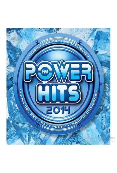 Power Fm Hits 2014