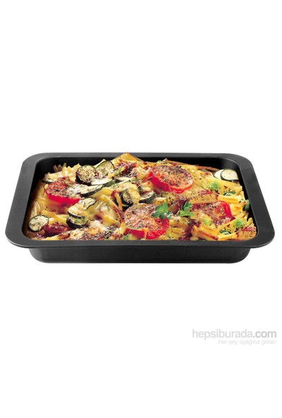 Zenker 7503 Special Countries Lazanya Tepsisi 36,5 x 27 cm Zenker 7503 Special Countries Lazanya Tepsisi 36,5 x 27 cm
