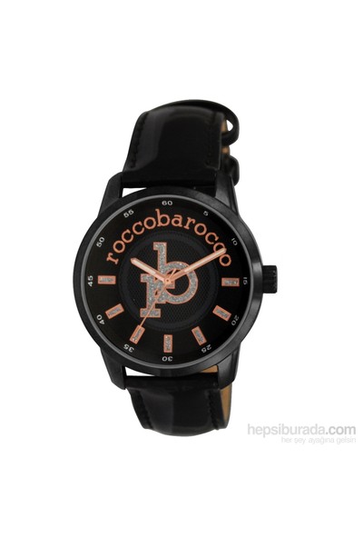 Rocco Barocco Edı-1.1.1 Unisex Kol Saati