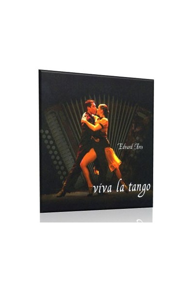 Edward Aris - Viva La Tango Edward Aris - Viva La Tango