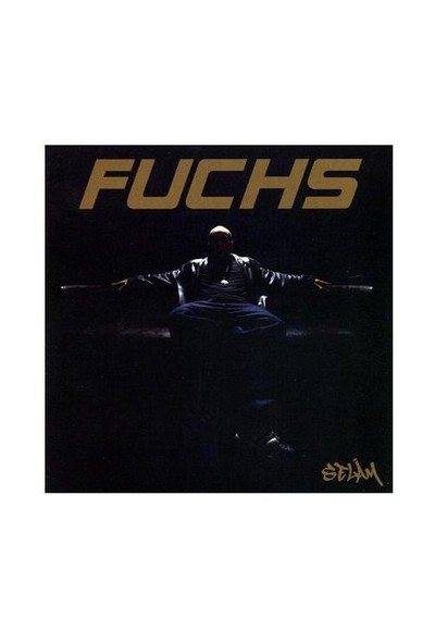 Fuchs - Selam Fuchs - Selam