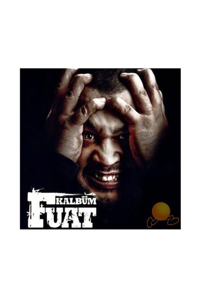 Fuat - Kalbüm