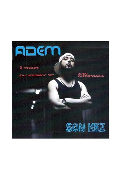 Adem - Son Kez (CD)
