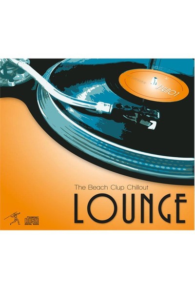 Chillout Lounge Chillout Lounge