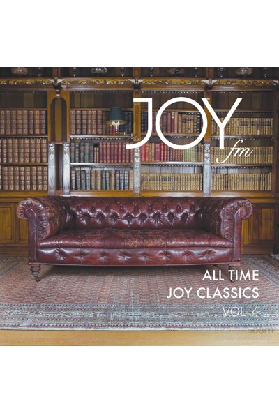 All Time Joy Classics - Vol. 4