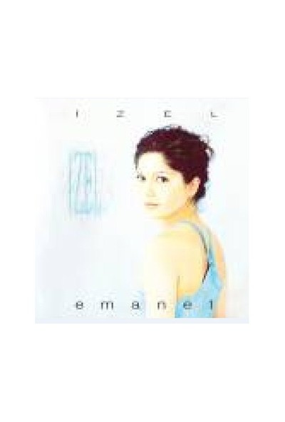 İzel - Emanet