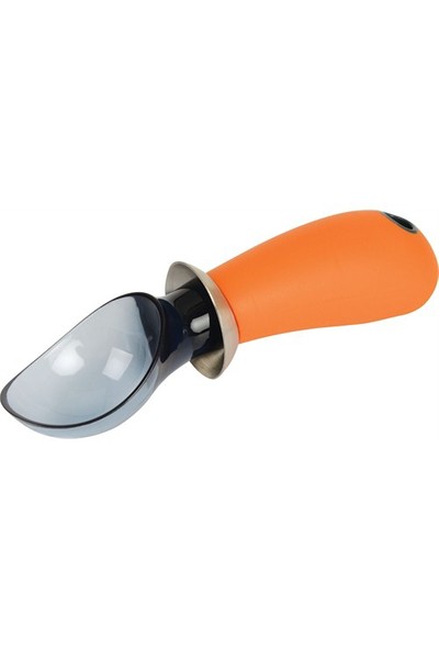 T-Design Comfort Dondurma Kaşığı Turuncu T-Design Comfort Dondurma Kaşığı Turuncu