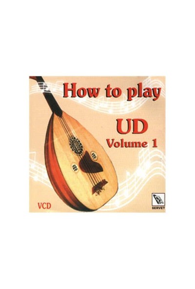 İngilizce Ud Metodu - How To Play Ud