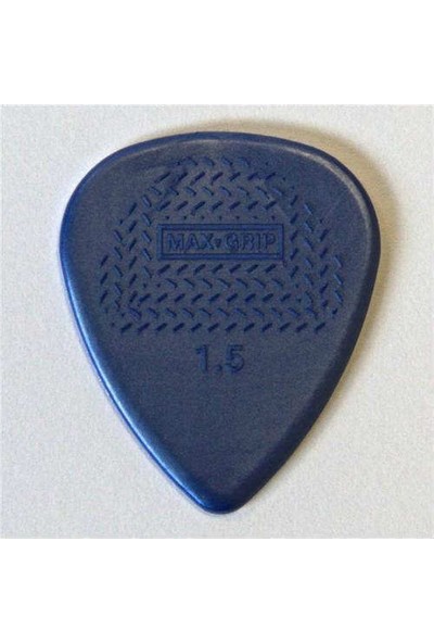 Jim Dunlop Max Grip Standart 1.50Mm Pena