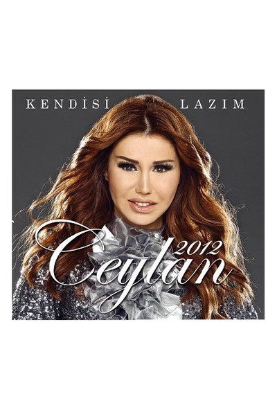 Ceylan - Kendisi Lazım