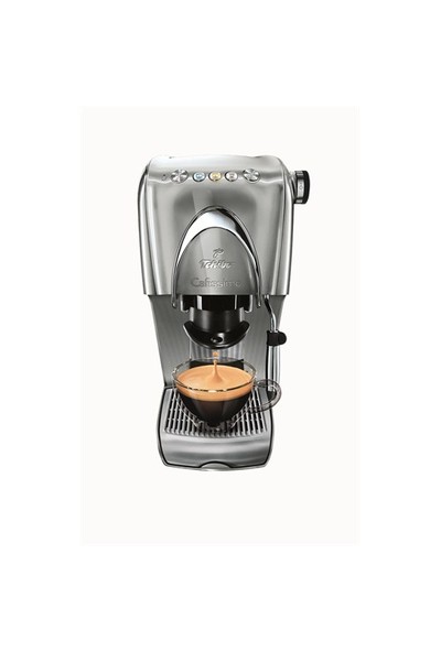 Tchibo Cafissimo CLASSİC Kahve Makinesi Gri - 304822 Tchibo Cafissimo CLASSİC Kahve Makinesi Gri - 304822
