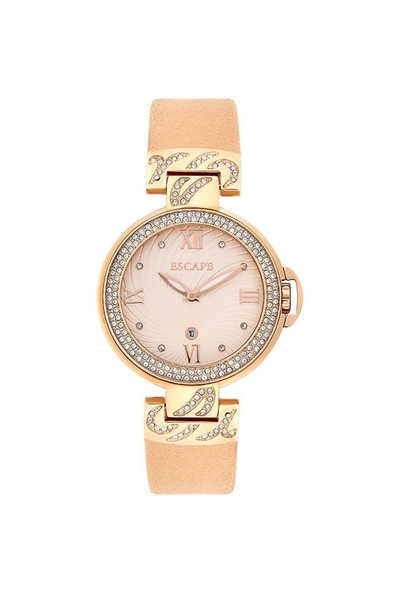 Escape Ec1091-103 Kadın Kol Saati
