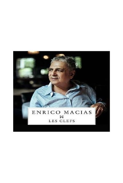 Enrico Macias - Les Clefs