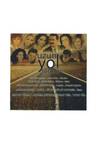 Uzun Yol Şarkıları