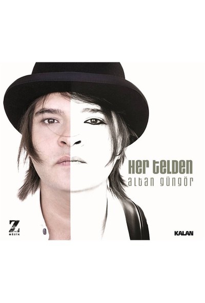 Altan Güngör - Her Telden Altan Güngör - Her Telden