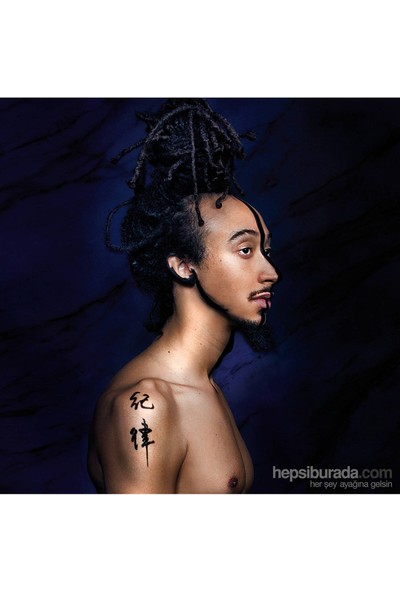 Theo Croker - Escape Velocity