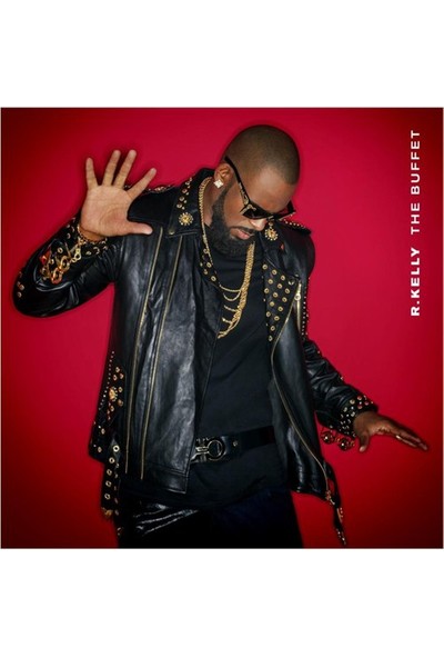 R.Kelly - Buffet