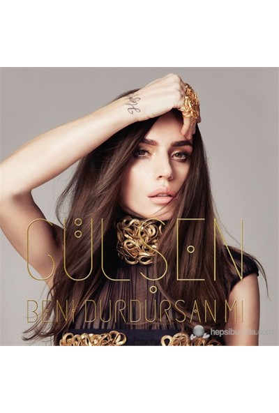 Gülşen - Beni Durdursan mı