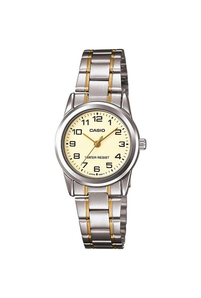 Casio LTP-V001SG-9BUDF Standart Kadın Kol Saati