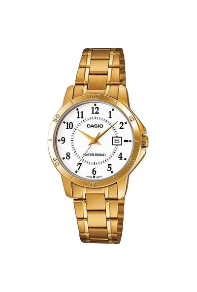 Casio LTP-V004G-7BUDF Standart Kadın Kol Saati