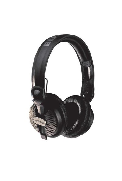 Behringer HPX4000 Dj Kulaklık