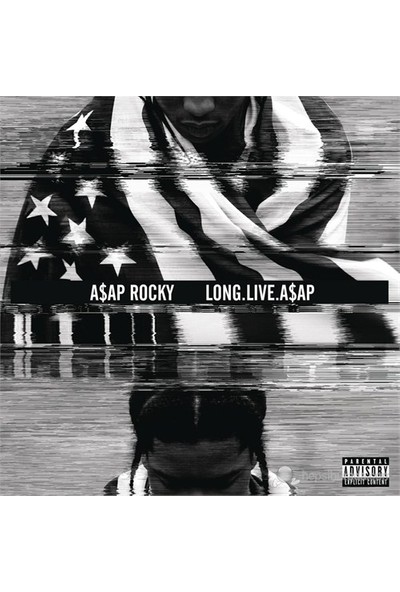 Asap Rocky - Long Live Asap (Deluxe Version) Asap Rocky - Long Live Asap (Deluxe Version)