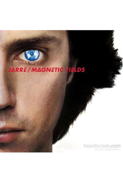 Jean Michel Jarre - Magnetic Fields Jean Michel Jarre - Magnetic Fields