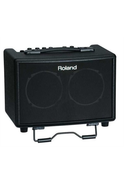 İmecemuzik Roland Ac-33 (M) 30 Wat Akustik Enstrüman Amfisi İmecemuzik Roland Ac-33 (M) 30 Wat Akustik Enstrüman Amfisi