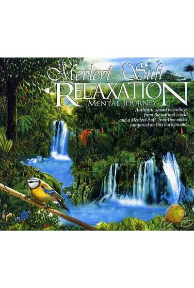 Mevlevi - Sufi Relaxation Mevlevi - Sufi Relaxation