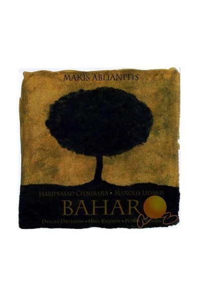 Makıs Ablıanıtıs - Bahar