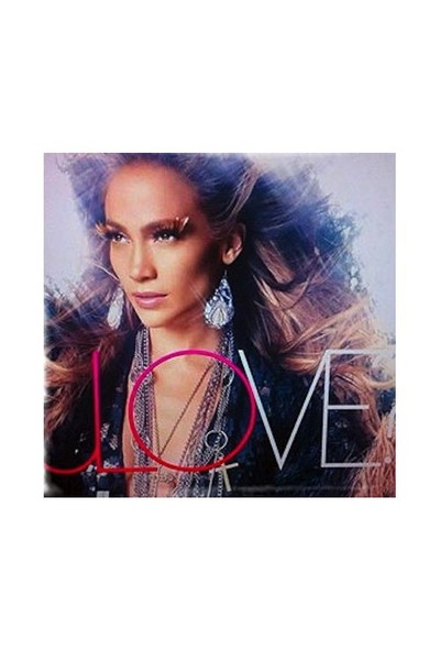 Jennifer Lopez - Love