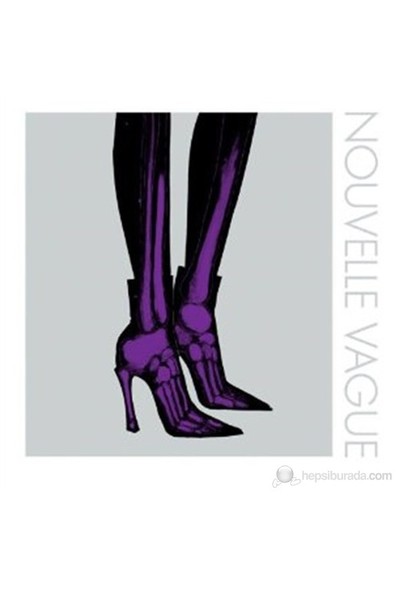 Nouvelle Vague - Couleurs Sur Parıs