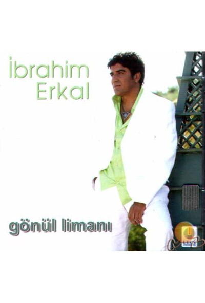 Gönül Limanı (ibrahim Erkal) (cd) Gönül Limanı (ibrahim Erkal) (cd)
