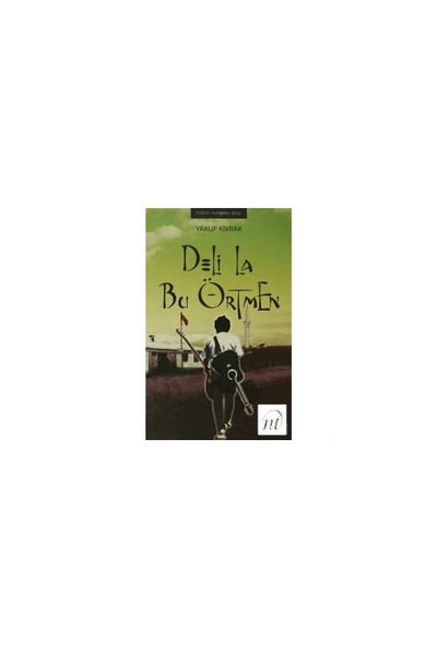Deli La Bu Örtmen - Yakup Kıvrak Deli La Bu Örtmen - Yakup Kıvrak