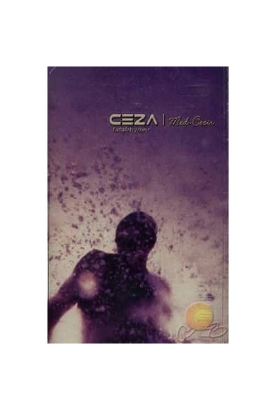 Med Cezir (ceza) (cd)