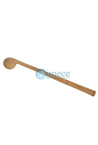 Davul Tokmağı P Şekilli Sahne İçin Dt-P Davul Tokmağı P Şekilli Sahne İçin Dt-P