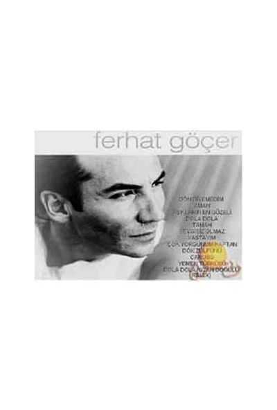Ferhat Göçer ( Ferhat Göçer ) Ferhat Göçer ( Ferhat Göçer )