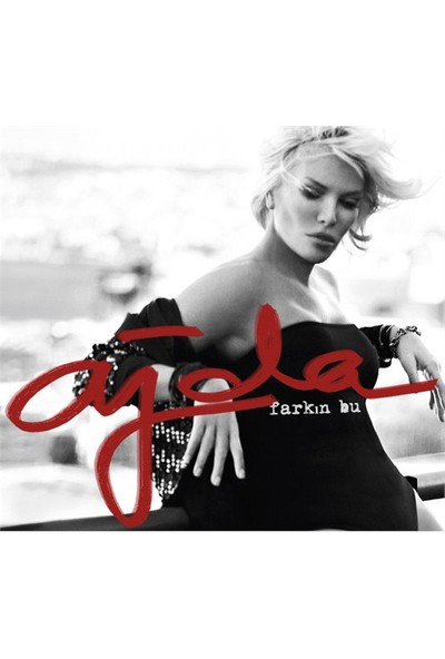 Ajda Pekkan - Farkın Bu