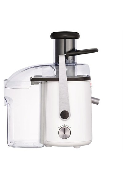 Tefal Easy Fruit Beyaz 700W Katı Meyve Sıkacağı Tefal Easy Fruit Beyaz 700W Katı Meyve Sıkacağı
