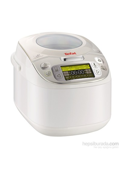 Tefal Multicooker FC28Q Elektrikli Pişirici Tefal Multicooker FC28Q Elektrikli Pişirici