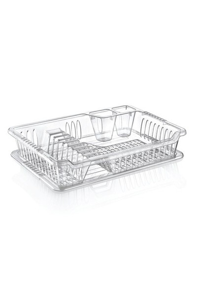 Hobby Life Plastik Küçük Şeffaf Menekşe Tabaklık Hobby Life Plastik Küçük Şeffaf Menekşe Tabaklık